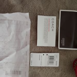 Coach | Bags | A Coach Purse | Poshmark